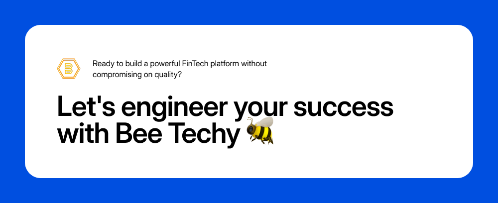 Halcyon Financial SaaS Case Study Bee Techy, LLC.