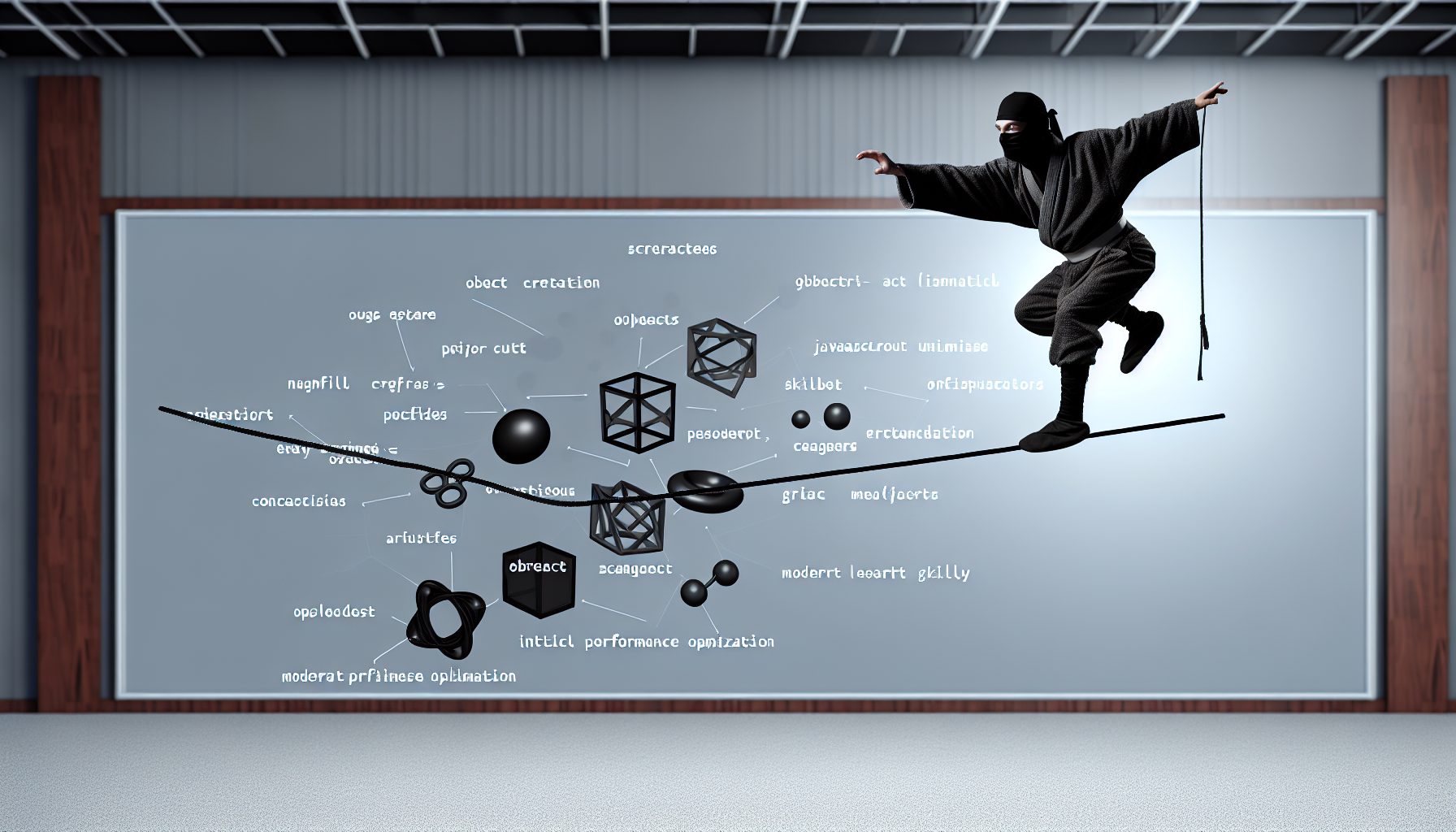 2024 Guide to JavaScript Objects: Mastering OOP in LA » Bee Techy, LLC.