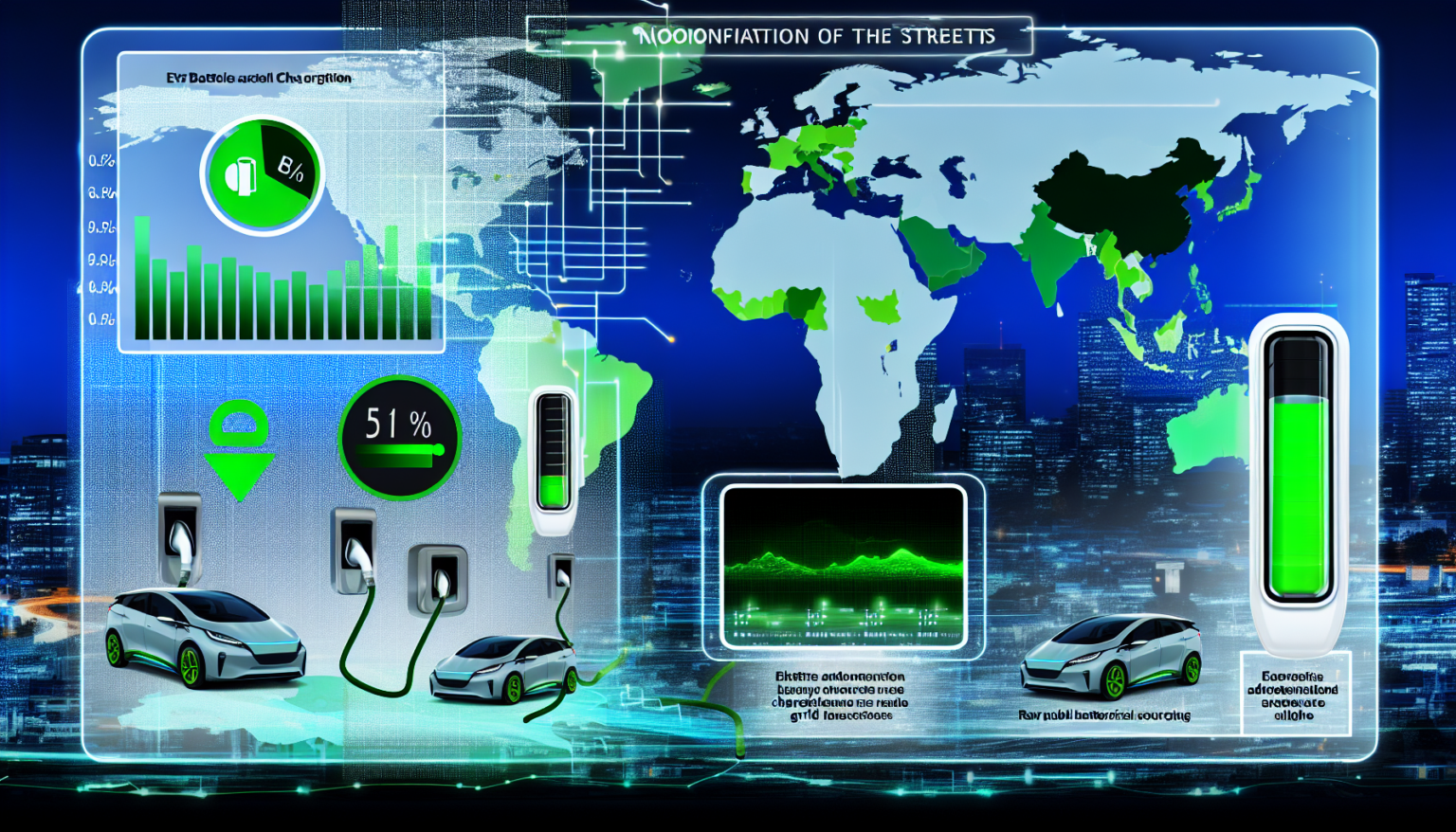 2024 LA EV Adoption Trends: Data-Driven Insights & Impact » Bee Techy, LLC.