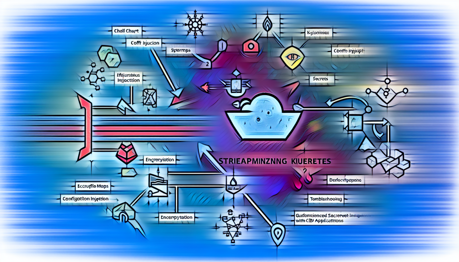 2024 Helm Chart Best Practices for Kubernetes in LA » Bee Techy, LLC.