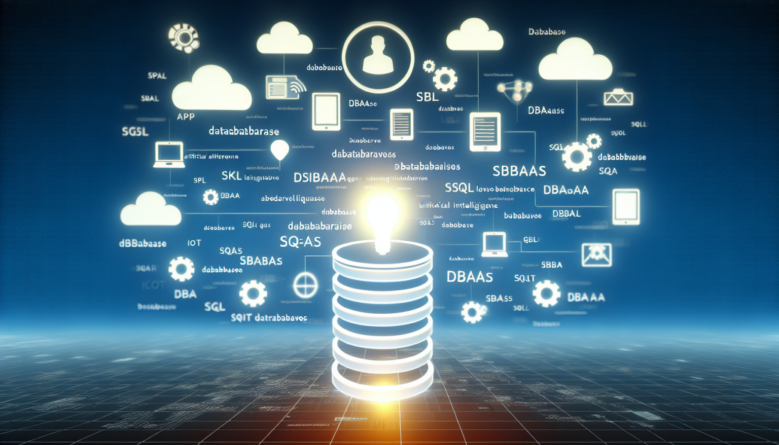 SQL & Database Trends in LA's 2024 App Revolution » Bee Techy, LLC.