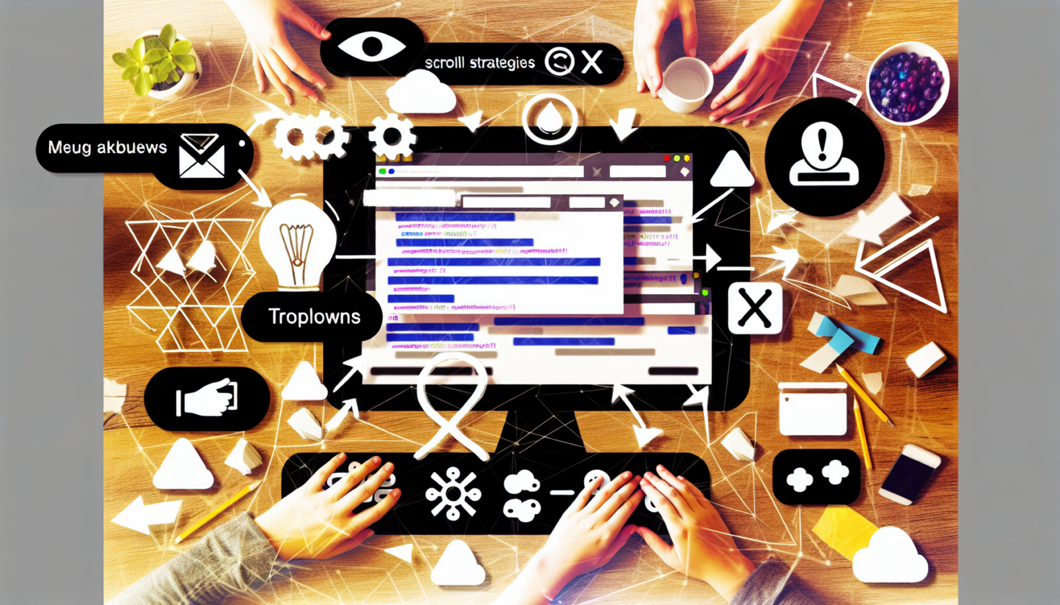 Master Angular CDK Overlay Scroll Strategies in LA | 2024 Updates » Bee ...