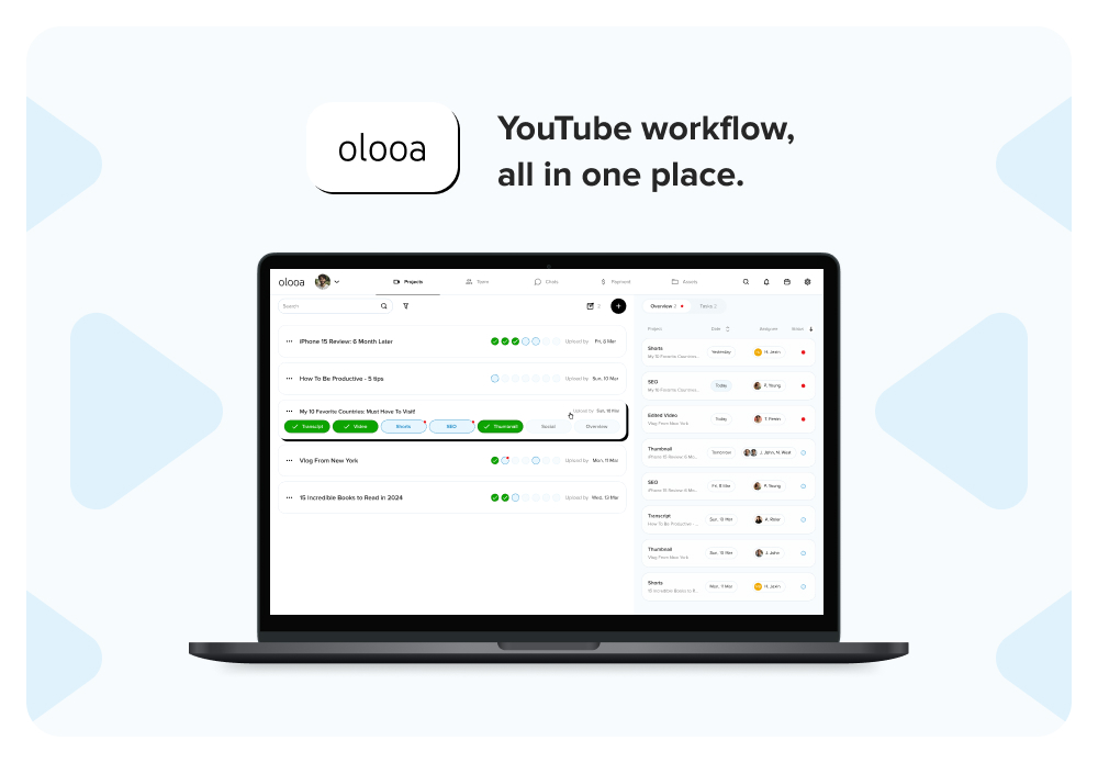 Projects Archive » Bee Techy, LLC.